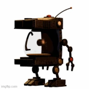 Coffee | Ultra Custom Night Wiki | Fandom