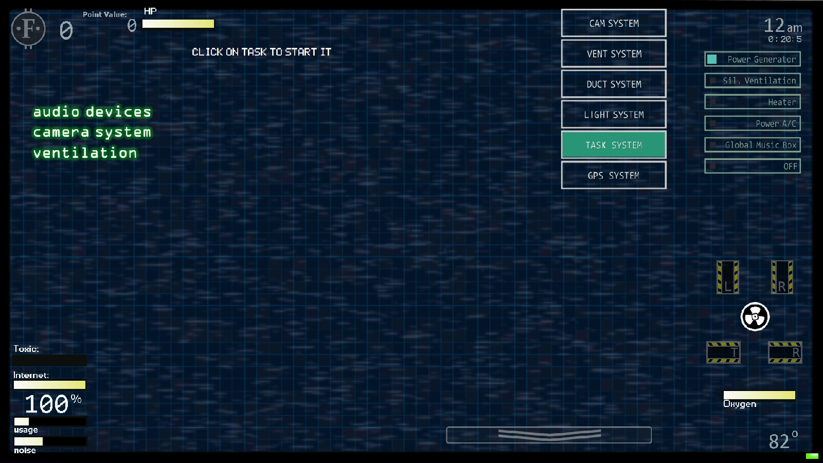 Discuss Everything About Ultra Custom Night Wiki | Fandom