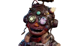 Jetpack BB | Ultra Custom Night Wiki | Fandom