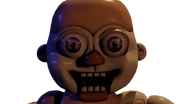 Virtual Bidybab | Ultra Custom Night Wiki | Fandom