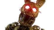 Augmented Springtrap | Ultra Custom Night Wiki | Fandom