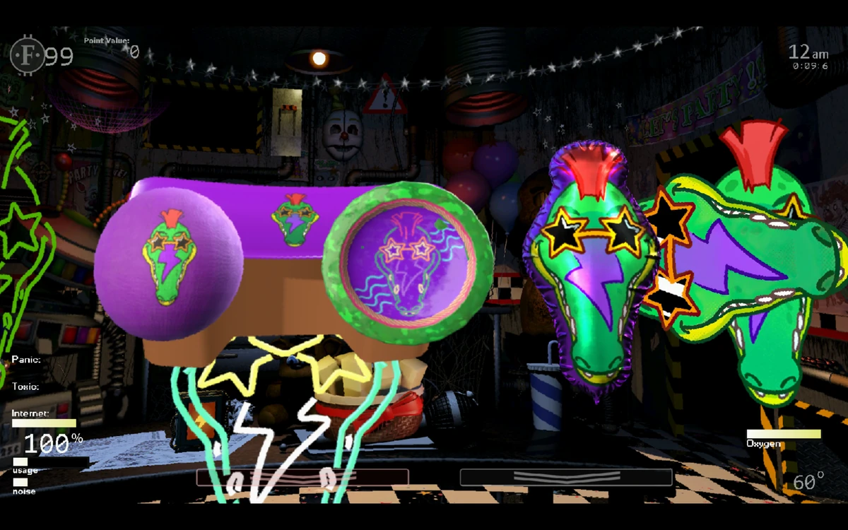User blog:Amazing Train/Random Ultra Custom Night photos | Ultra Custom ...