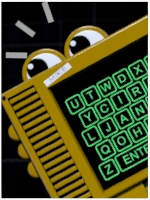 HandUnit | Ultra Custom Night Вики | Fandom