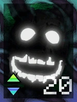 Lights Out Springtrap | Ultra Custom Night Вики | Fandom