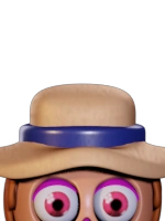 JJ | Ultra Custom Night Wiki | Fandom