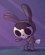 Kai | Ultra Custom Night Wiki | Fandom