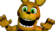 Adventure SpringBonnie | Ultra Custom Night Wiki | Fandom
