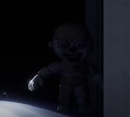 Virtual Bidybab | Ultra Custom Night Wiki | Fandom
