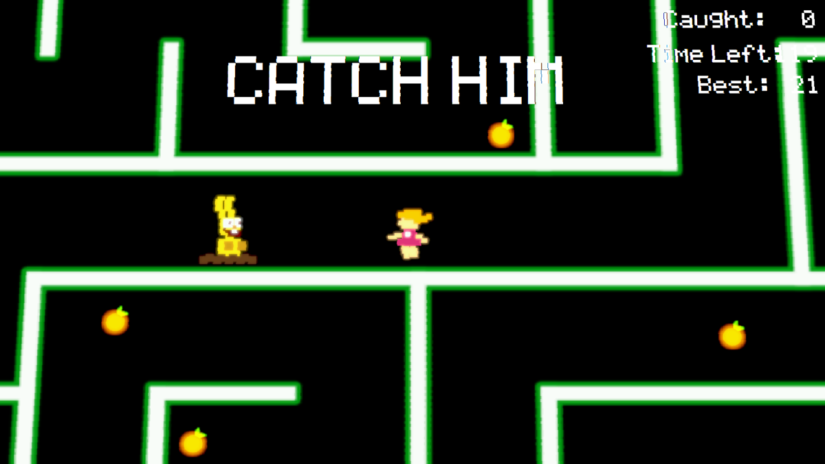 Fruity Maze | Ultra Custom Night Wiki | Fandom