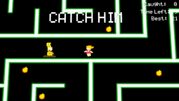 Fruity Maze | Ultra Custom Night Wiki | Fandom