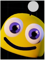 Mimic Ball | Ultra Custom Night Вики | Fandom