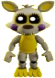 Overworld Lolbit | Ultra Custom Night Wiki | Fandom