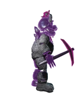 Freddy Frostbear | Ultra Custom Night Wiki | Fandom