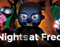 Poster Electrobab | Ultra Custom Night Wiki | Fandom