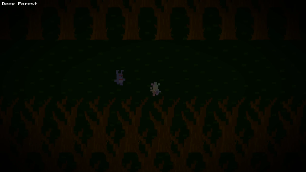 Deep Forest | Ultra Custom Night Wiki | Fandom