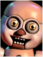 Electrobab | Ultra Custom Night Вики | Fandom