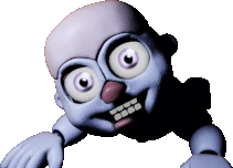 Poster Electrobab | Ultra Custom Night Wiki | Fandom