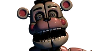 Prototime Freddy 13 | Ultra Custom Night Wiki | Fandom