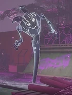 The Entity | Ultra Custom Night Wiki | Fandom