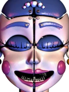 Ballora | Ultra Custom Night Wiki | Fandom
