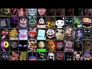 Ultra Custom Night | Ultra Custom Night Wiki | Fandom
