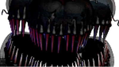 Discuss Everything About Ultra Custom Night Wiki | Fandom