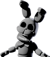 White Rabbit | Ultra Custom Night Wiki | Fandom