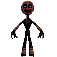 Puppenator | Ultra Custom Night Wiki | Fandom