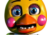 Category:Chica Variants | Ultra Custom Night Wiki | Fandom