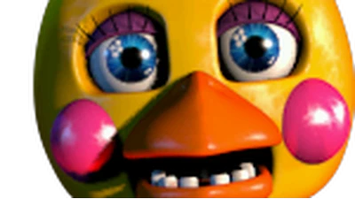 Discuss Everything About Ultra Custom Night Wiki | Fandom