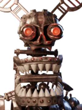 nightmare sphere gallery