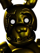 Games Springtrap | Ultra Custom Night Wiki | Fandom