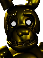 Games Springtrap | Ultra Custom Night Wiki | Fandom