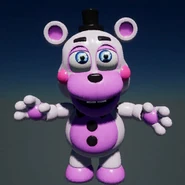 Virtual Helpy | Ultra Custom Night Wiki | Fandom
