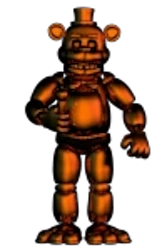 Trophy Room | Ultra Custom Night Wiki | Fandom