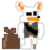 Pirate Lolbit | Ultra Custom Night Wiki | Fandom