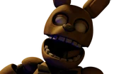 Steel Wool Spring Bonnie | Ultra Custom Night Wiki | Fandom