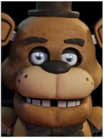 Virtual Freddy | Ultra Custom Night Вики | Fandom