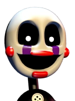 Adventure Puppet | Ultra Custom Night Вики | Fandom