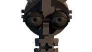 Blank Endo | Ultra Custom Night Wiki | Fandom