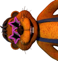 Cool Chipper | Ultra Custom Night Wiki | Fandom