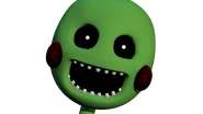 Green Puppet | Ultra Custom Night Wiki | Fandom