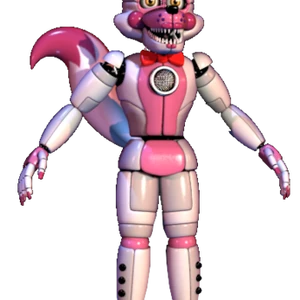 Discuss Everything About Ultra Custom Night Wiki | Fandom