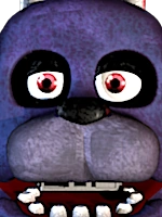 Endo01 | Ultra Custom Night Wiki | Fandom
