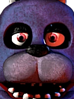 Endo02 | Ultra Custom Night Wiki | Fandom