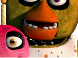 Category:Chica Variants | Ultra Custom Night Wiki | Fandom