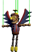 Jetpack BB NEO | Ultra Custom Night Wiki | Fandom