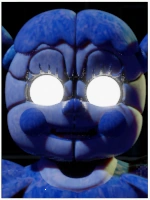 Frozen Over Baby | Ultra Custom Night Вики | Fandom