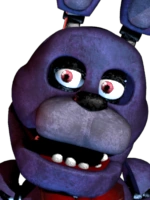 Springtrap | Ultra Custom Night Wiki | Fandom