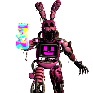 Discuss Everything About Ultra Custom Night Wiki | Fandom